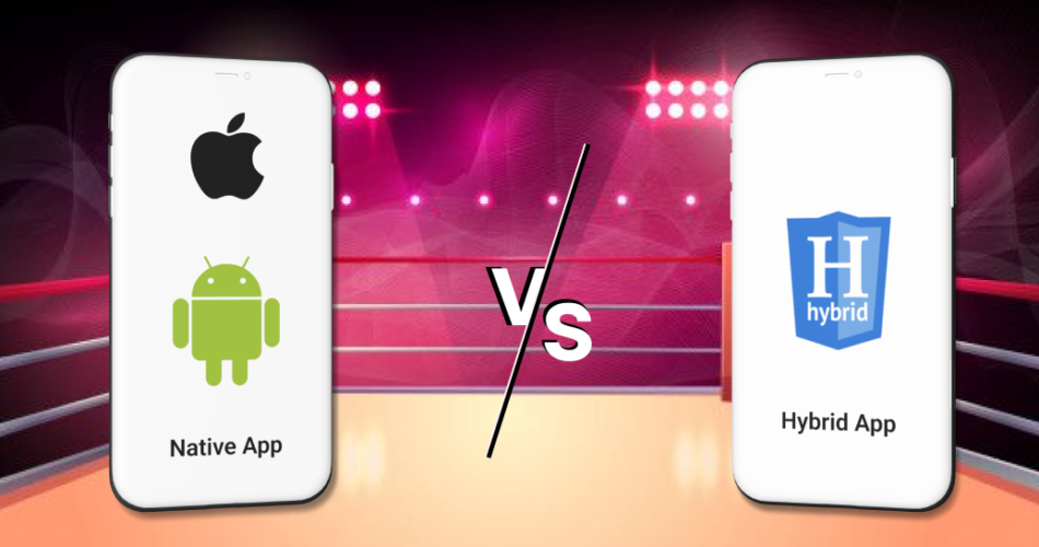 Native vs Hybrid Apps? Why Native Apps are Better than Hybrid ... Native vs Hybrid Apps? Why Native Apps are Better than Hybrid ...