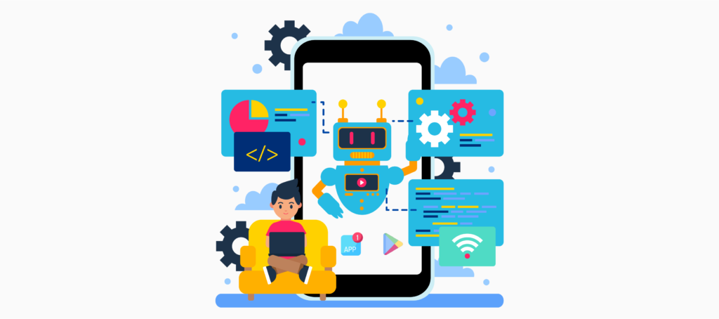 What is AI Application Development?10 Best AI Mobile App Ideas