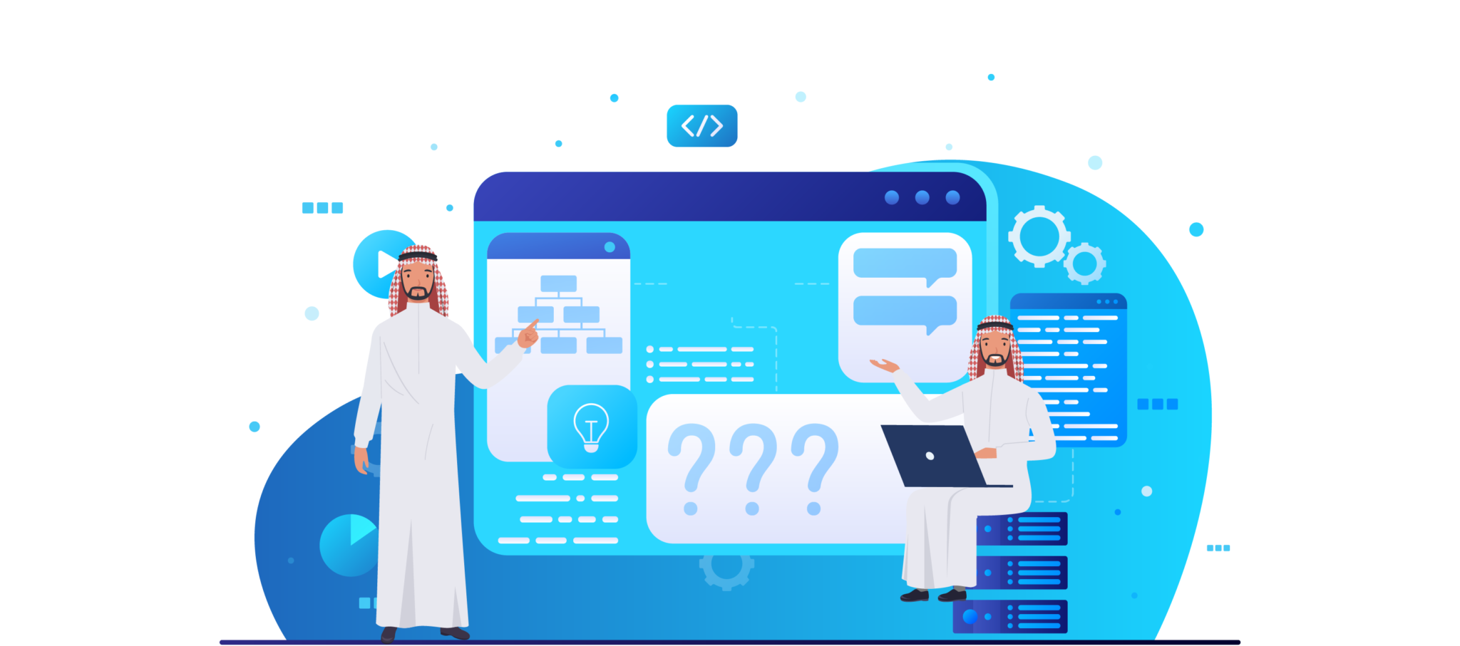 20 Best It Companies In Saudi Arabia 2023