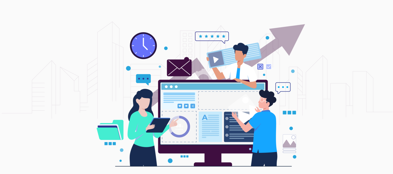 10 Best HR Software Development Companies -2023