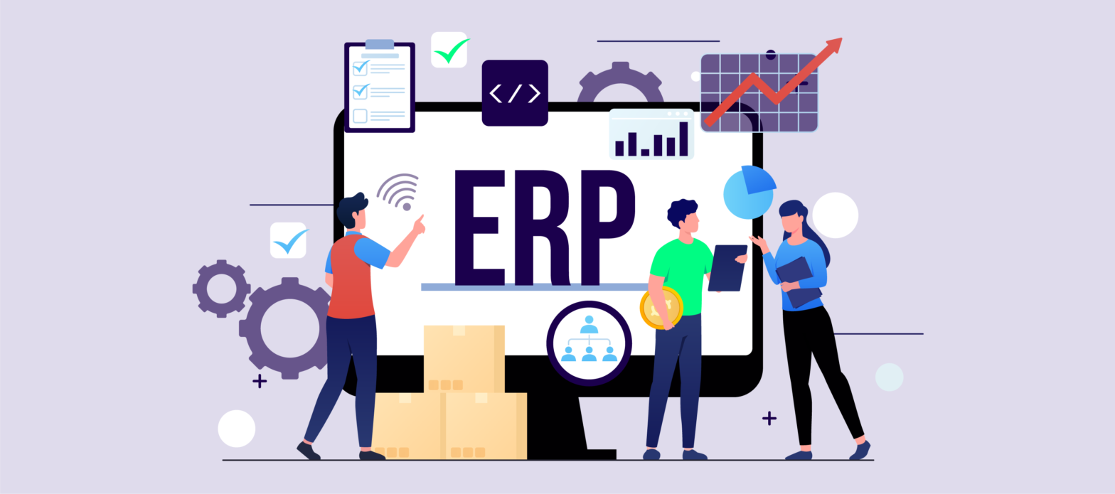 Top 10 Examples of ERP Applications in 2023